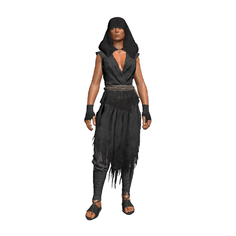 Reinforced Skelos Cultist Set - Conan Exiles Database | Gamer Guides® Reinforced Skelos Cultist Set - Conan Exiles Database | Gamer Guides®