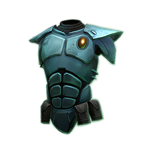 Rune Armour - Warhammer 40K: Rogue Trader Database | Gamer Guides®