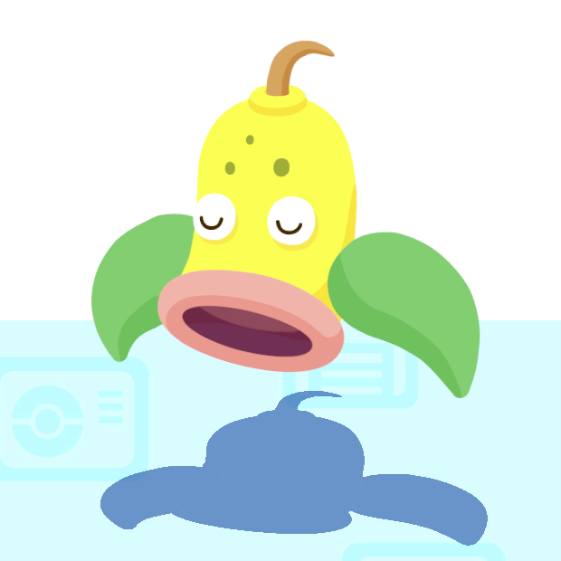 0070 - Weepingbell - Pokemon Sleep Database | Gamer Guides®