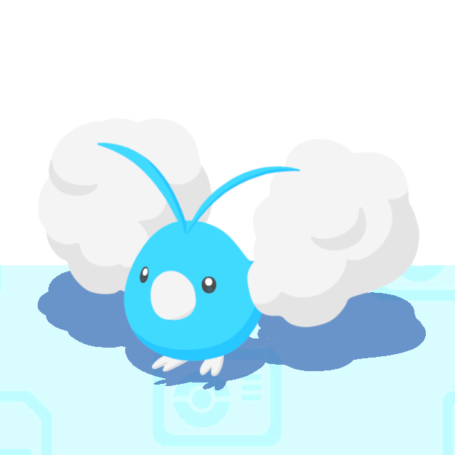 0317 - Swablu - Pokemon Sleep Database | Gamer Guides®