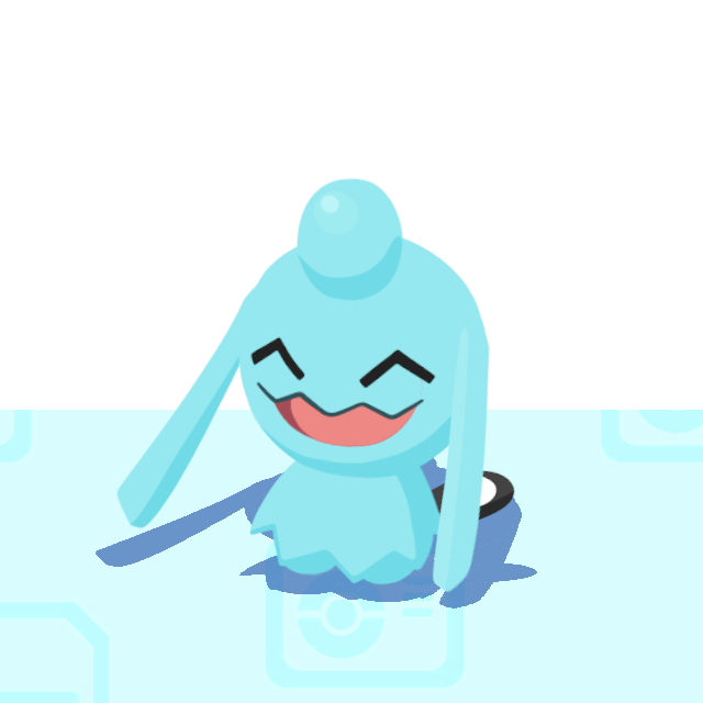 0360 - Wynaut - Pokemon Sleep Database | Gamer Guides®