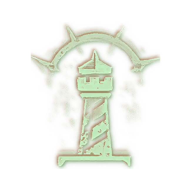 Lightbringers - Warhammer 40K: Rogue Trader Database | Gamer Guides®