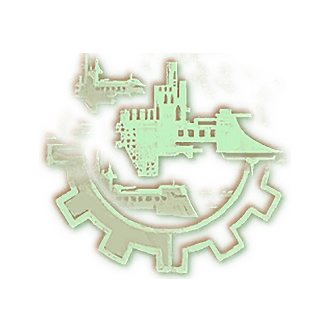 Orbital Shipyard - Warhammer 40K: Rogue Trader Database | Gamer Guides®