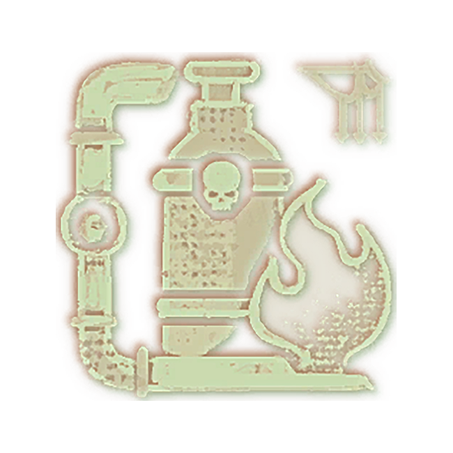 Sacred Flame - Warhammer 40K: Rogue Trader Database | Gamer Guides®