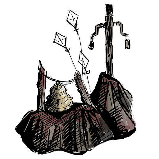 Ancient Sanctuary - Clair Obscur: Expedition 33 Database | Gamer Guides®