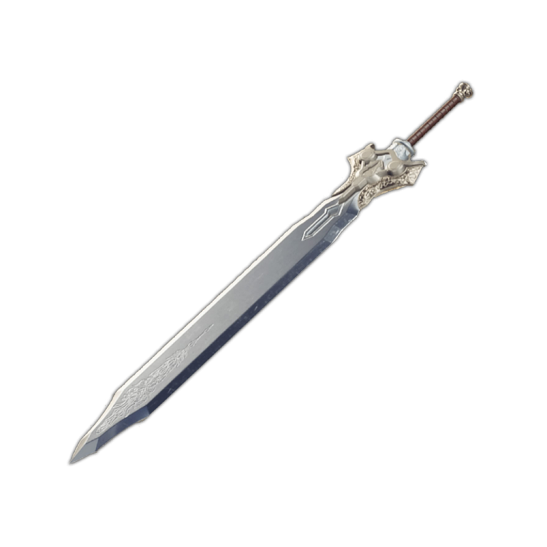 Sleek Saber - Final Fantasy VII Rebirth Database | Gamer Guides®