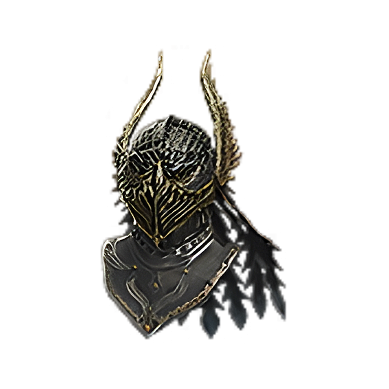 Gryphic Helm - Dragon's Dogma 2 Database | Gamer Guides®