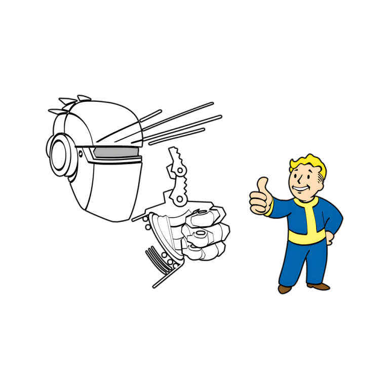 Faction Quests - Brotherhood of Steel - Fallout 4 Database | Gamer Guides®