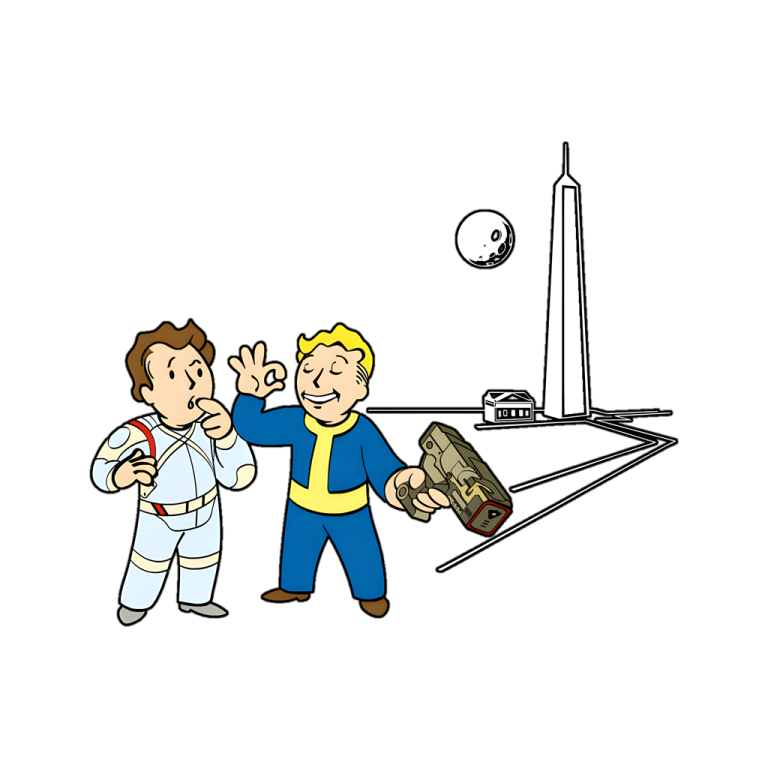 Faction Quests - The Railroad - Fallout 4 Database | Gamer Guides®