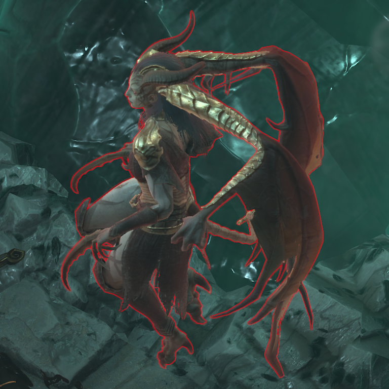 Succubus Diablo Iv Database Gamer Guides®