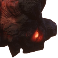 Coal Rocknose - Conan Exiles Database | Gamer Guides®