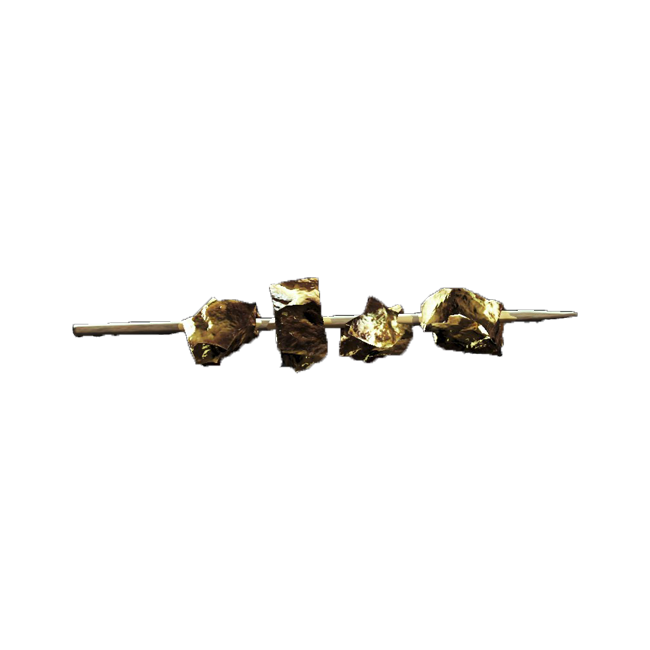 Iguana On A Stick - Fallout 4 Database | Gamer Guides®