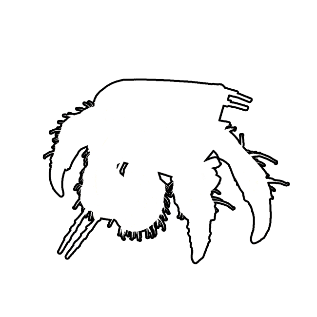 Hermit Crab - Fallout 4 Database | Gamer Guides®