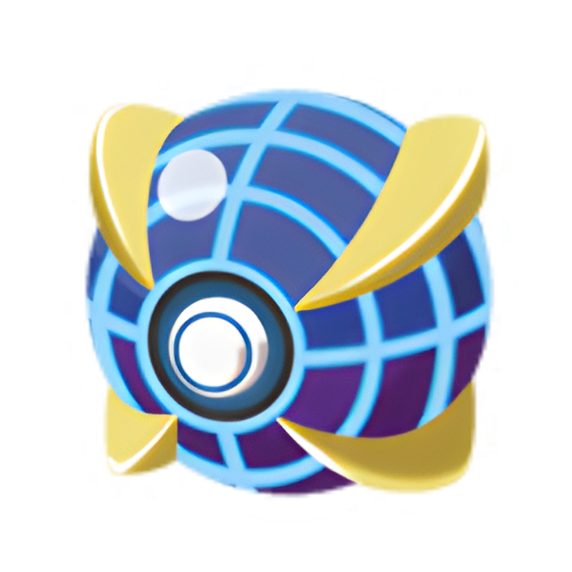Beast Ball - Pokémon Legends: Z-A Database | Gamer Guides®