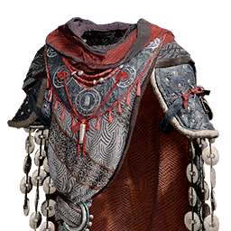 Equipment - Cloak - Crimson Desert Database | Gamer Guides®