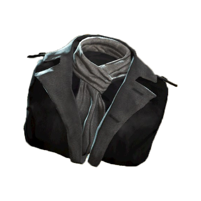 Silver Shroud Armor - Fallout 4 Database | Gamer Guides®