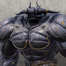Iron Giant - Final Fantasy XV Database | Gamer Guides®