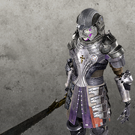 Armored Swordsman - Final Fantasy XV Database | Gamer Guides®
