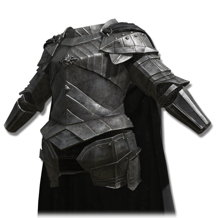 Armor of Solitude - Elden Ring: Shadow of the Erdtree Database | Gamer ...