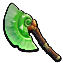Sour Battle-axe - Grounded Database | Gamer Guides®