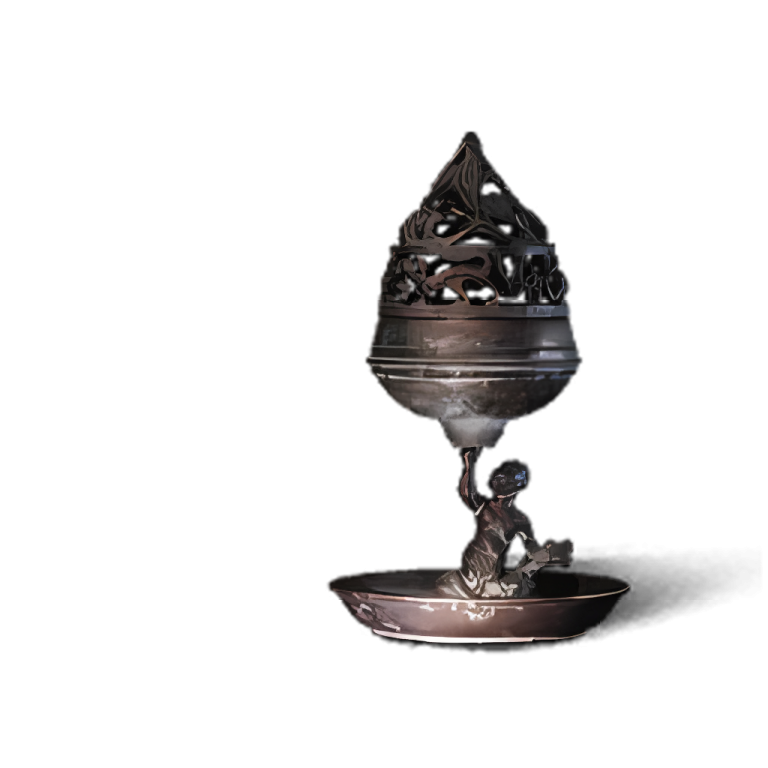 Boshan Censer - Black Myth: Wukong Database | Gamer Guides®