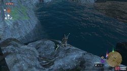 Hyrule Bass - The Legend of Zelda: Tears of the Kingdom Database ...