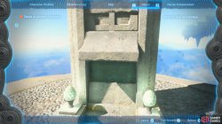Stone Tablet - The Legend of Zelda: Tears of the Kingdom Database ...