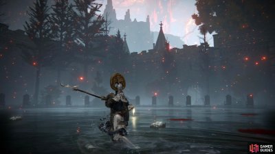 Loretta's War Sickle - Elden Ring - Halberds - Weapons | Gamer Guides®