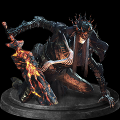 Lothric and Lorian - The Lords of Cinder - Walkthrough | Dark Souls III ...