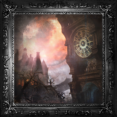 Upper Cathedral Ward - Yharnam Tombstone 3 - Walkthrough | Bloodborne ...