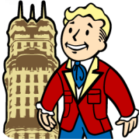 Tenpenny Tower - Unfinished Business - Fallout 3 Walkthrough | Fallout ...