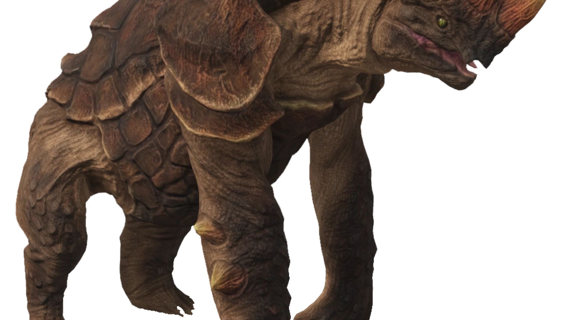 Shaleback King - Conan Exiles Database | Gamer Guides®