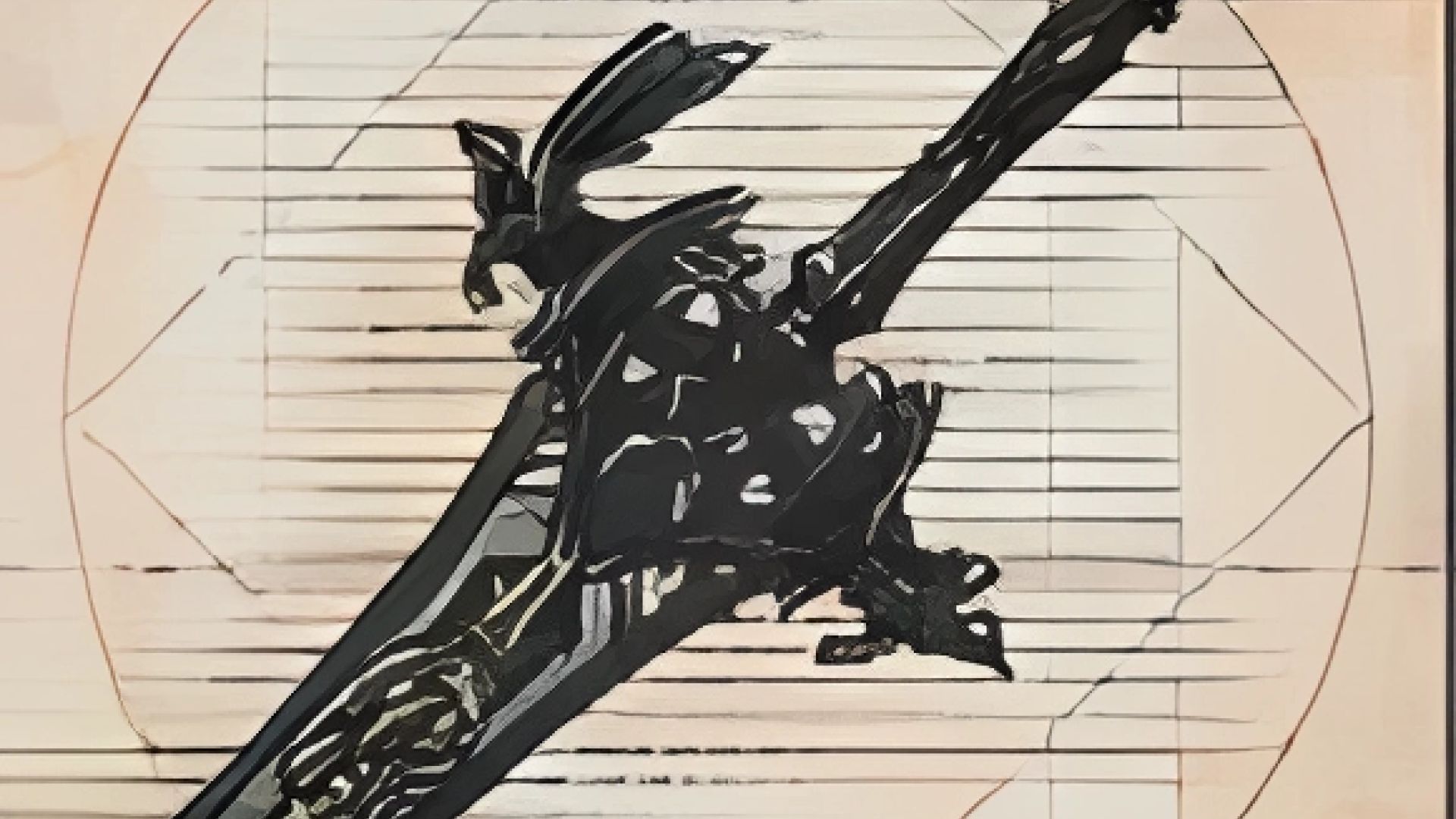 Rune Blade - Final Fantasy XVI Database | Gamer Guides®