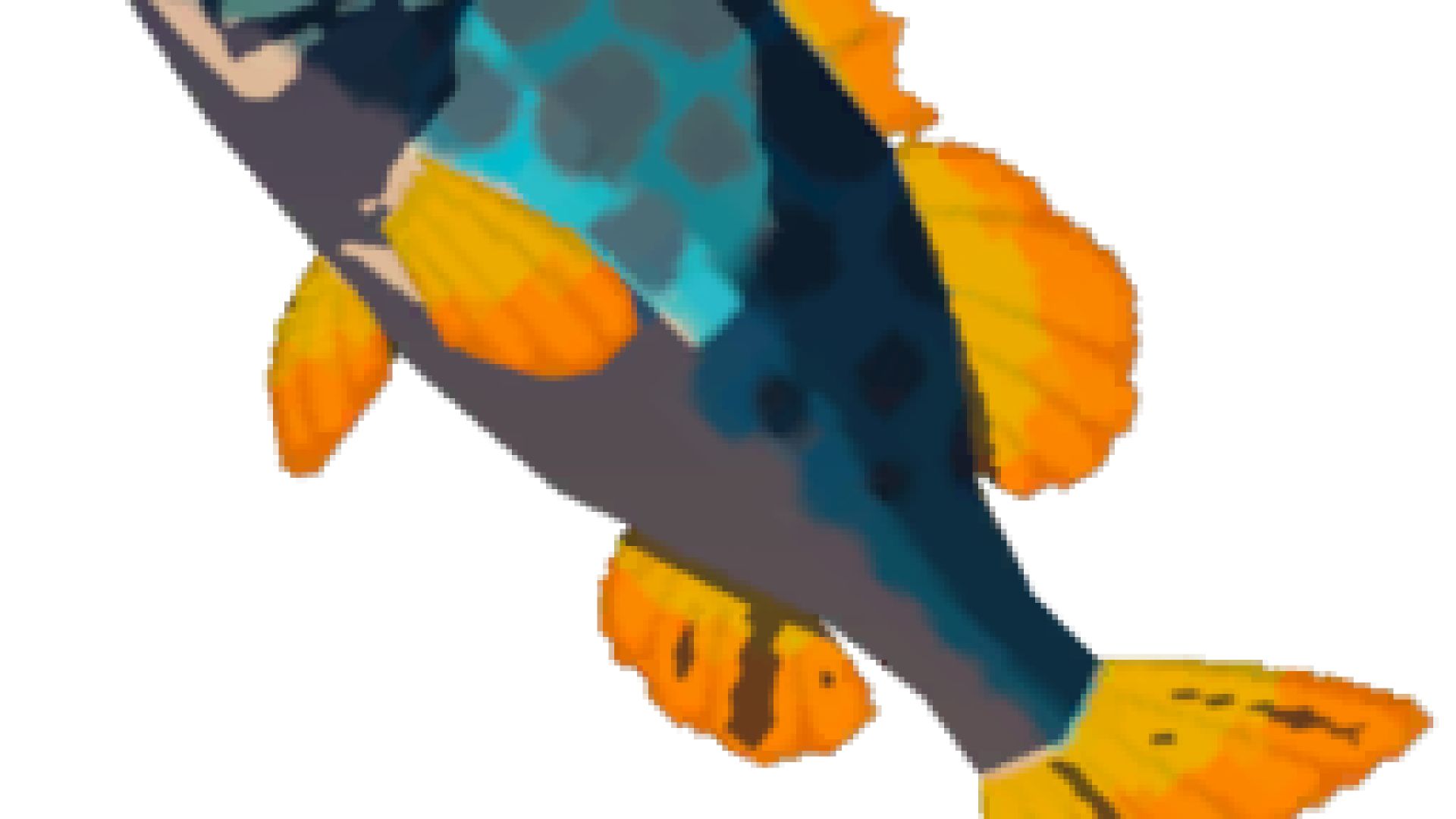 Hearty Bass - The Legend of Zelda: Tears of the Kingdom Database ...
