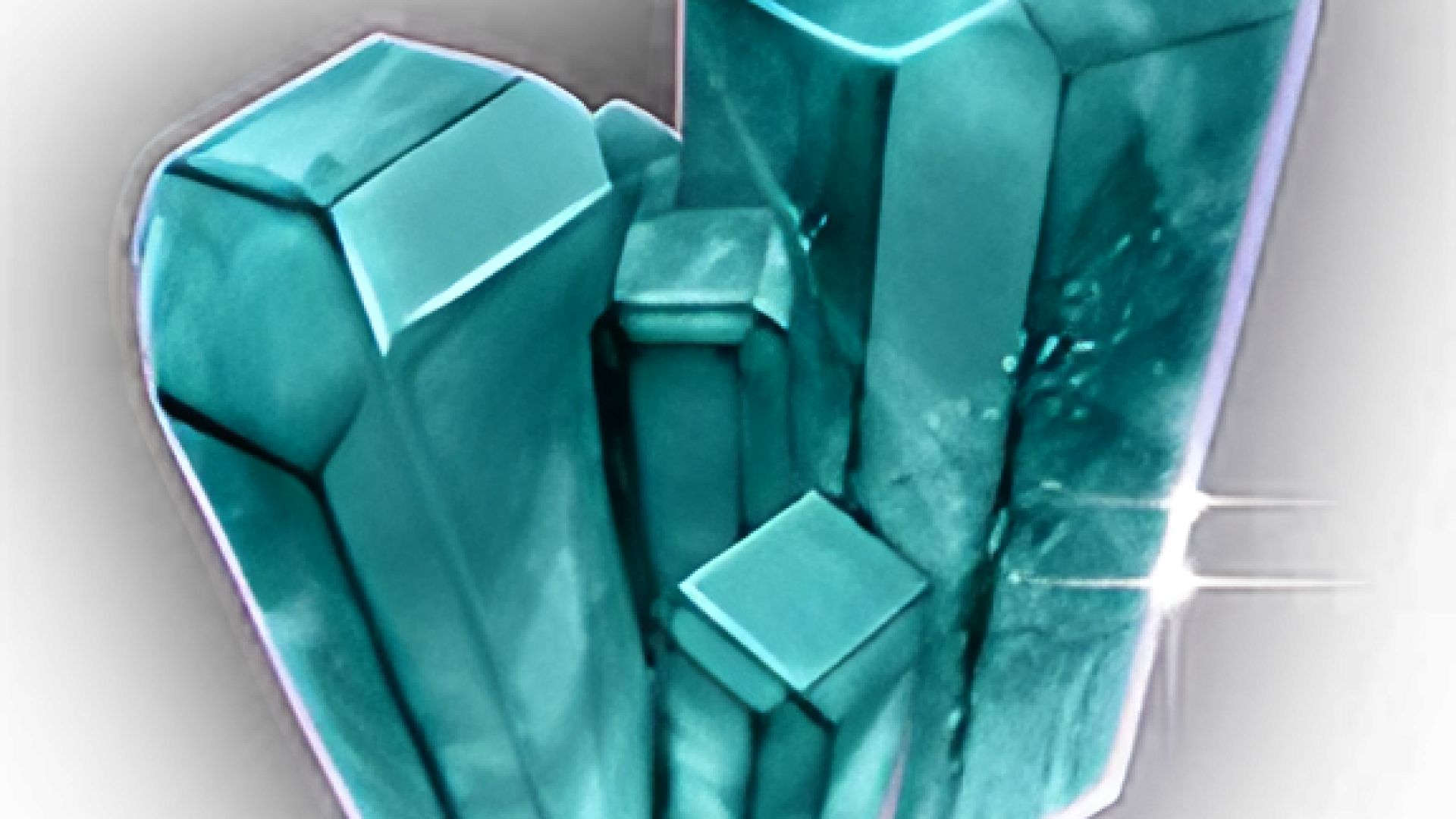 Viridian Crystal - Baldur's Gate 3 Database | Gamer Guides®