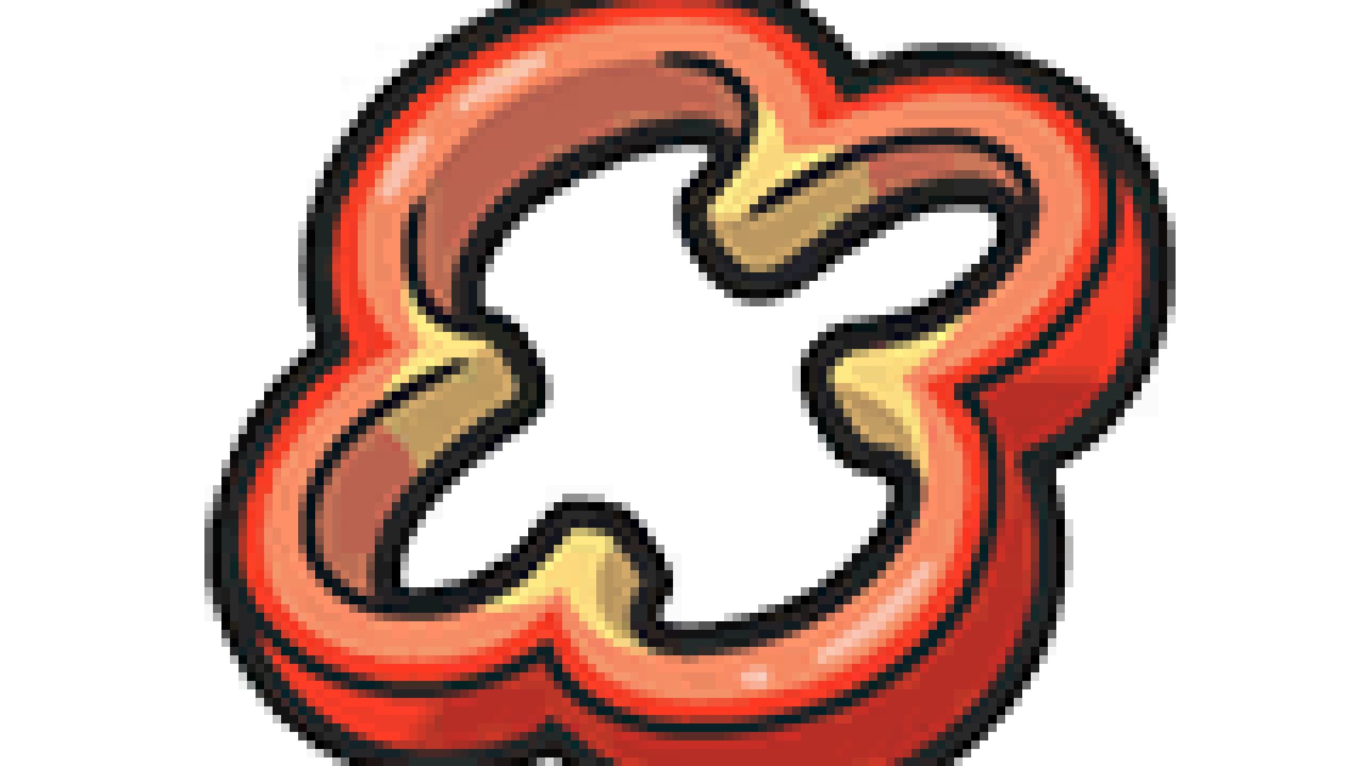 Red Bell Pepper - Pokémon Scarlet & Violet Database | Gamer Guides®