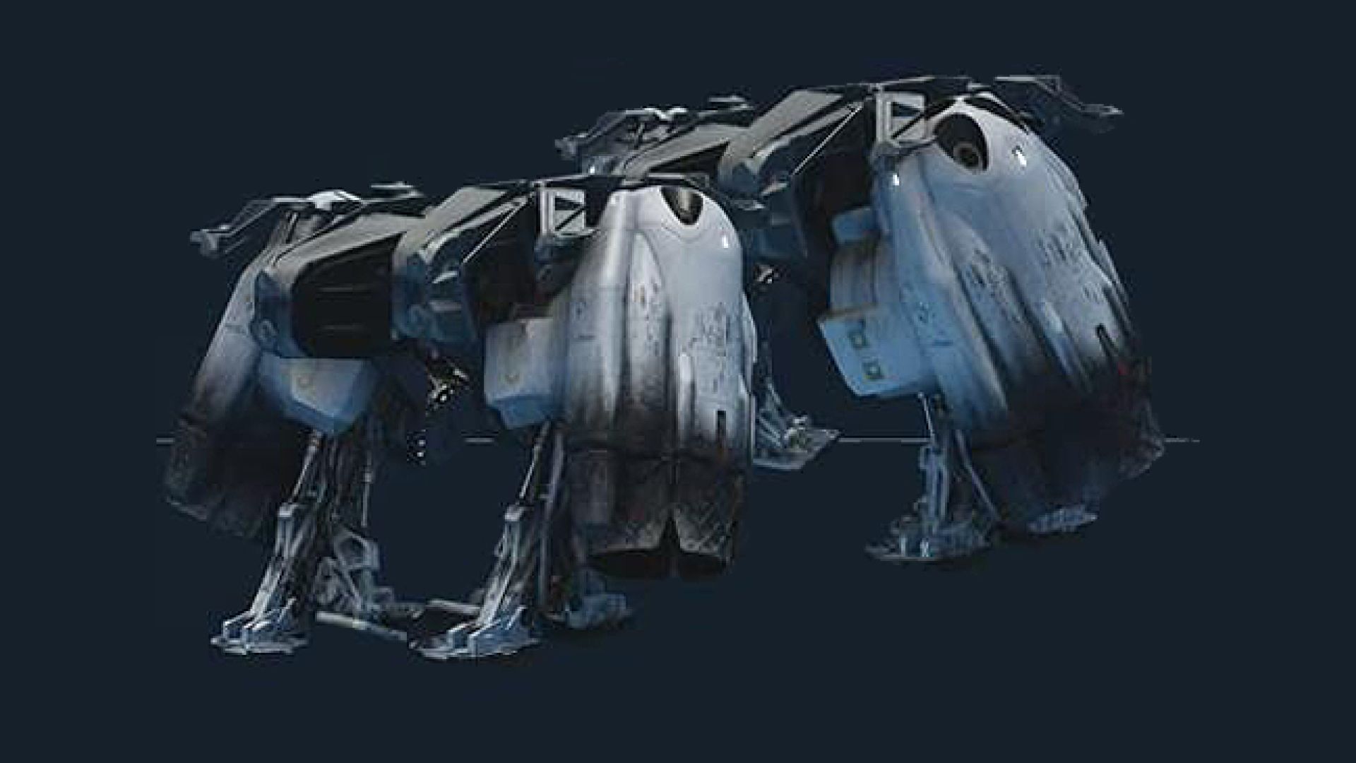 NG-10 Landing Gear - Port Fore - Starfield Database | Gamer Guides®