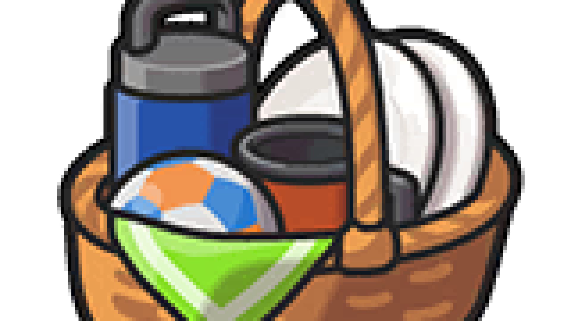 White Dish - Pokémon Scarlet & Violet Database | Gamer Guides®