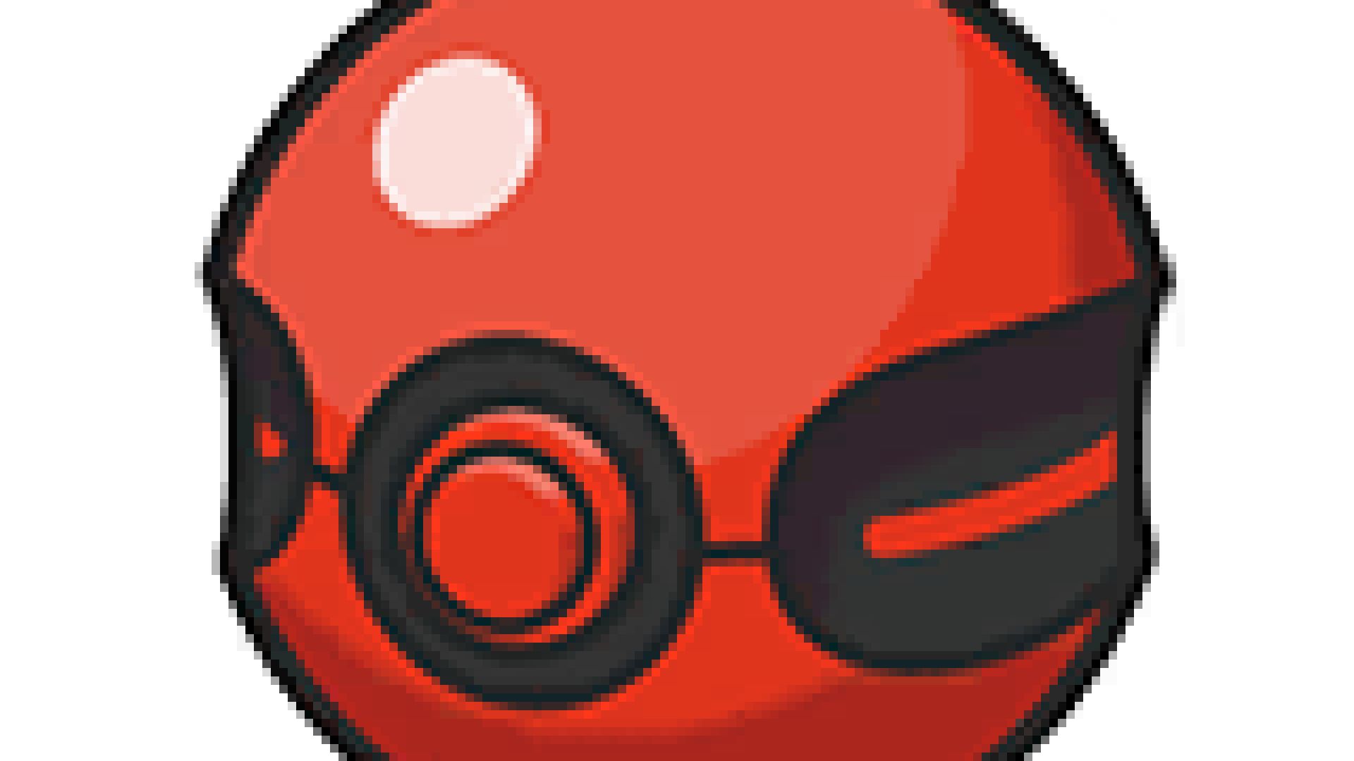 Cherish Ball - Pokémon Scarlet & Violet Database | Gamer Guides®
