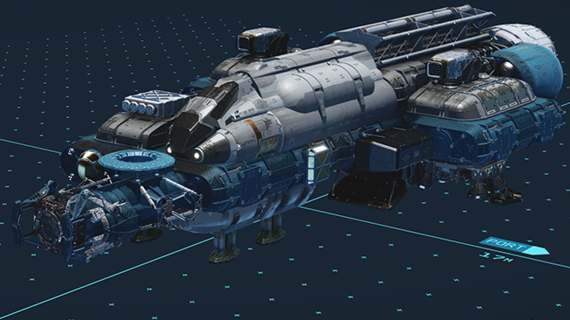 Silent Runner - Starfield Database | Gamer Guides®