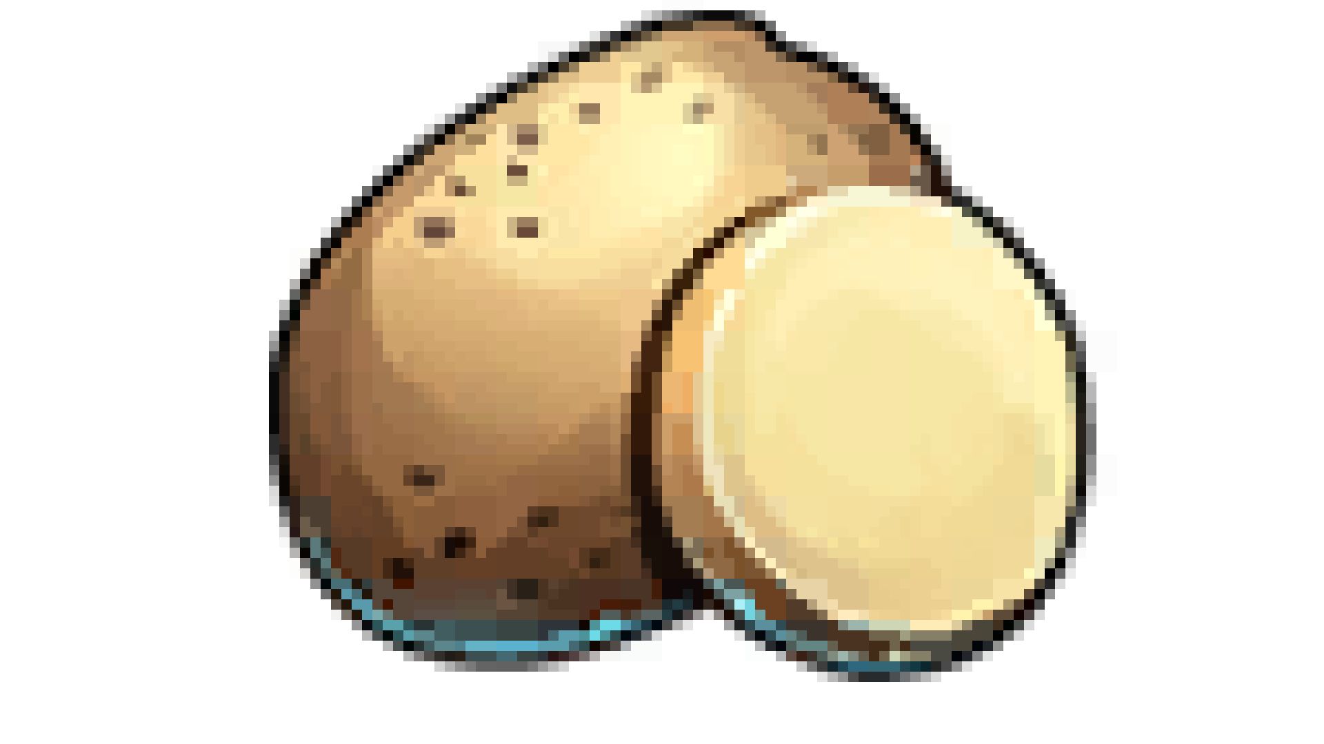 Potato - Tower of Fantasy Database | Gamer Guides®