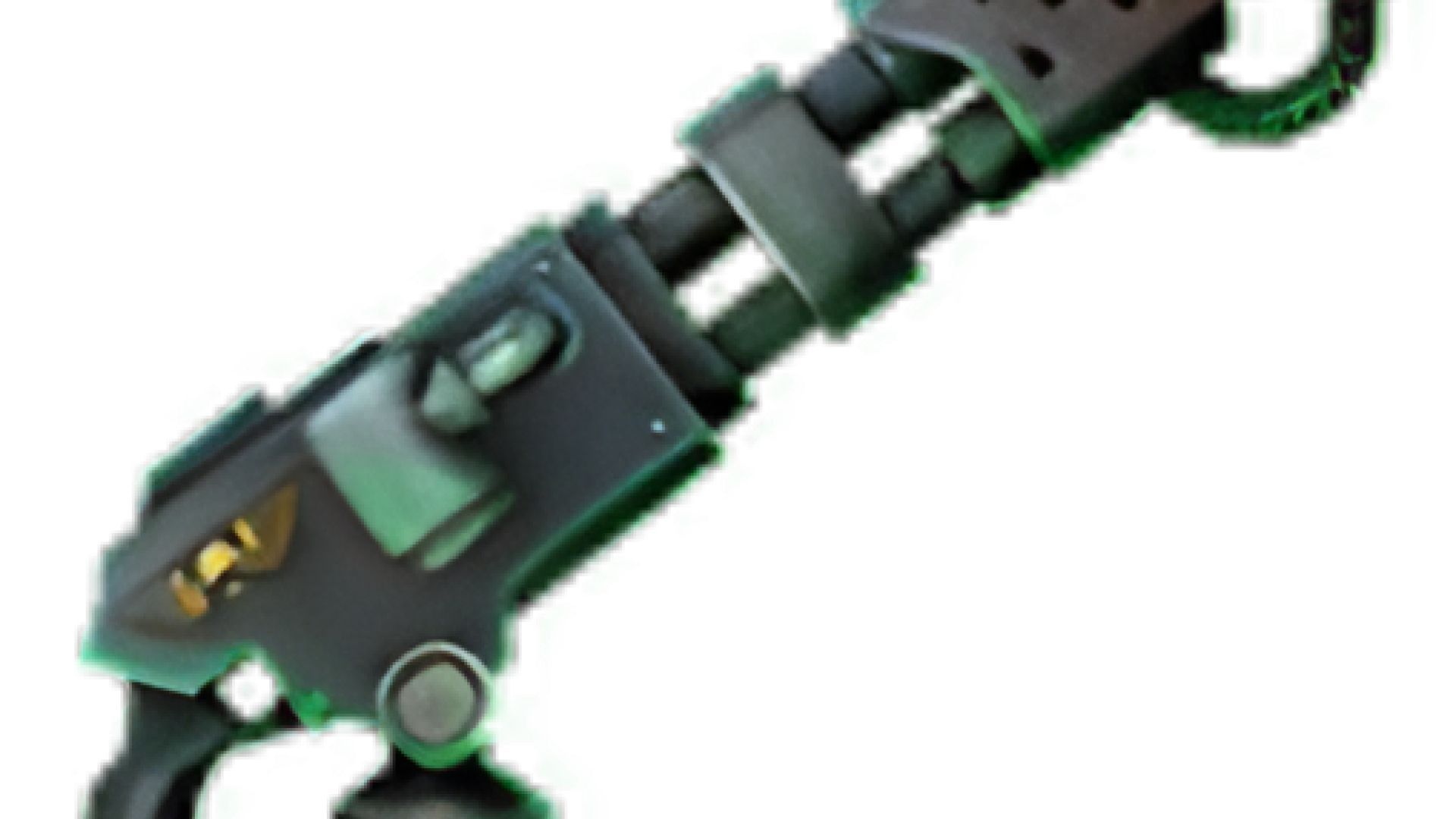 Unstable Flamer - Warhammer 40K: Rogue Trader Database | Gamer Guides®
