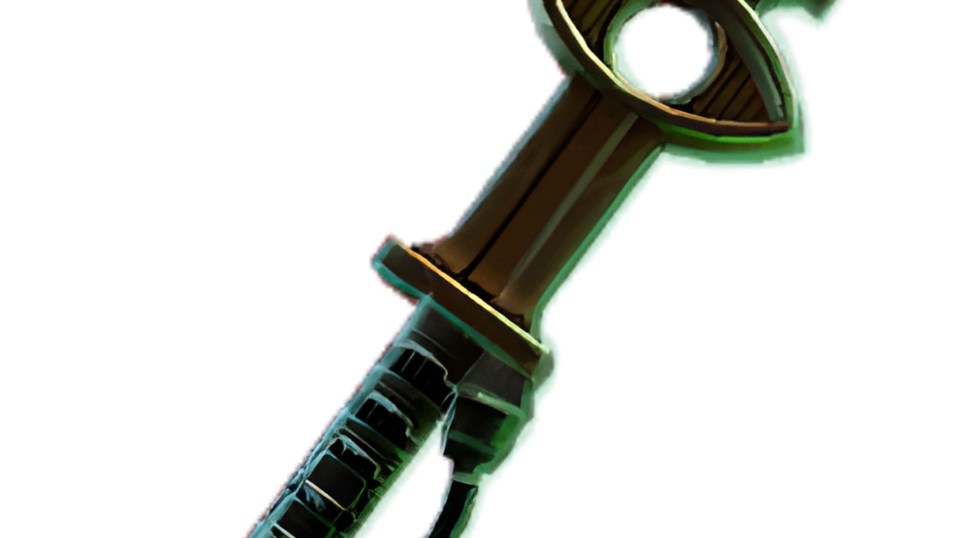 Diviner's Staff - Warhammer 40K: Rogue Trader Database | Gamer Guides®
