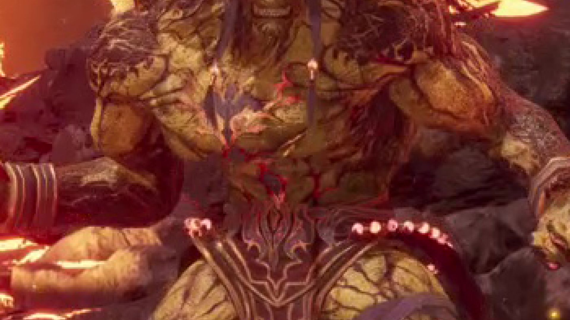 Ifrit - Crisis Core Final Fantasy VII: Reunion Database | Gamer Guides®