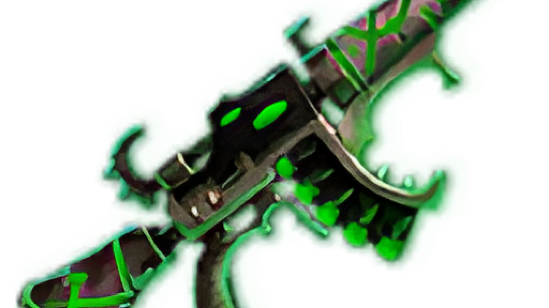 [Mezoa-Pattern] Hexrifle - Warhammer 40K: Rogue Trader Database | Gamer ...