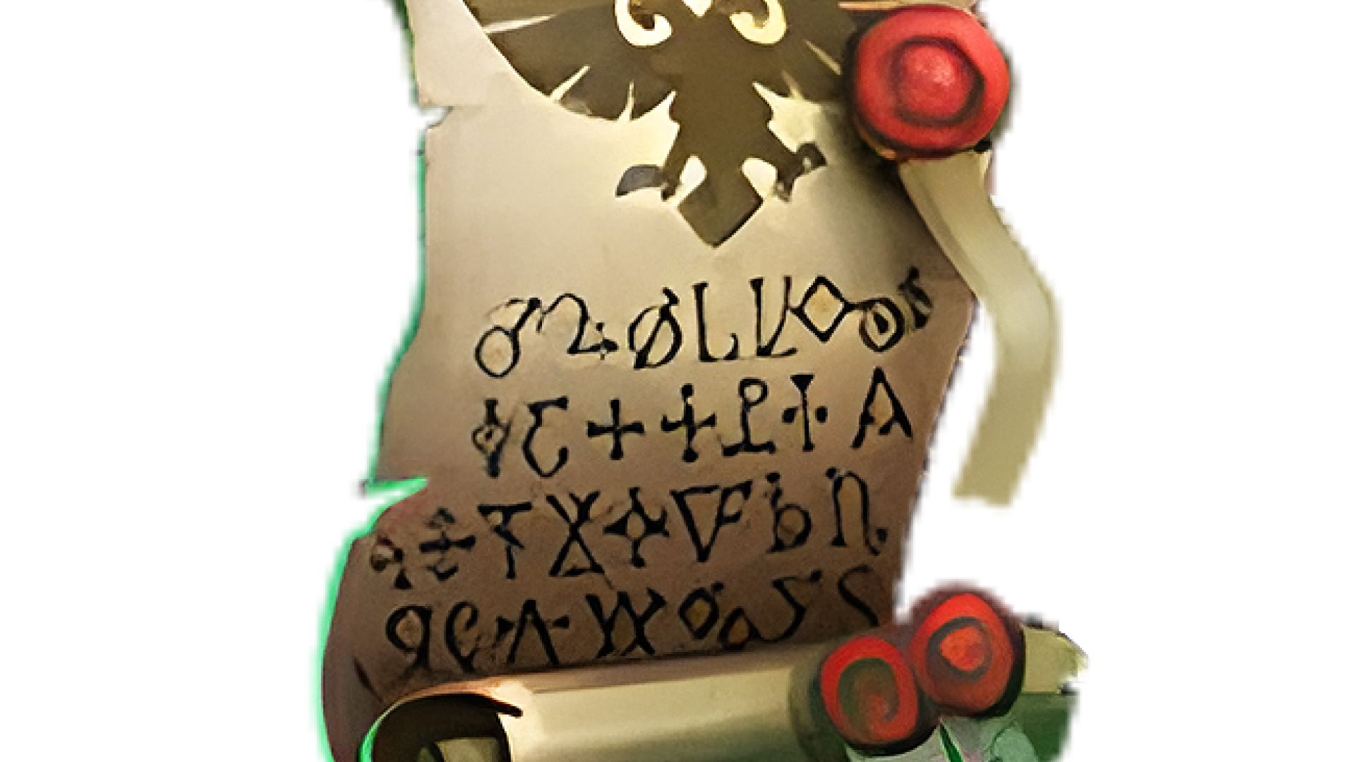 Imperial Scroll - Warhammer 40K: Rogue Trader Database | Gamer Guides®