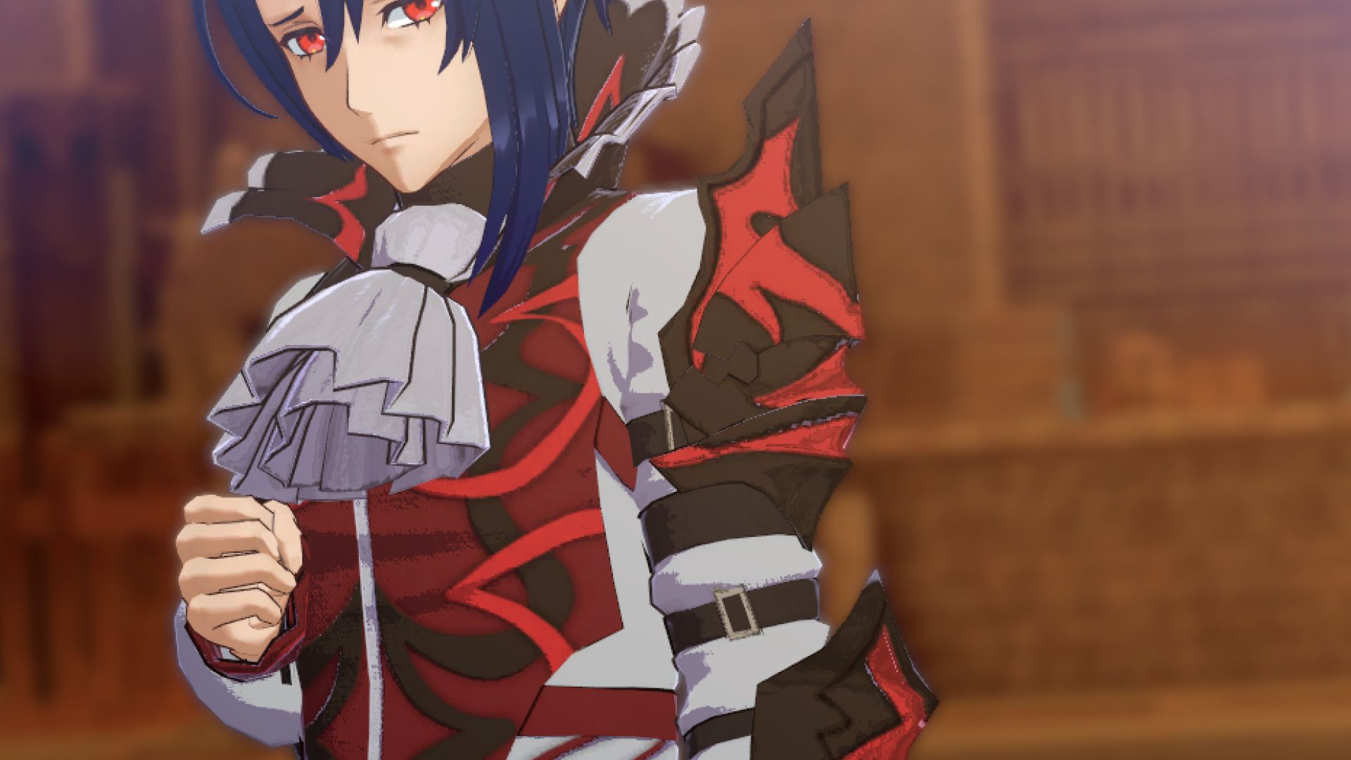 Alcryst - Fire Emblem Engage Database | Gamer Guides®