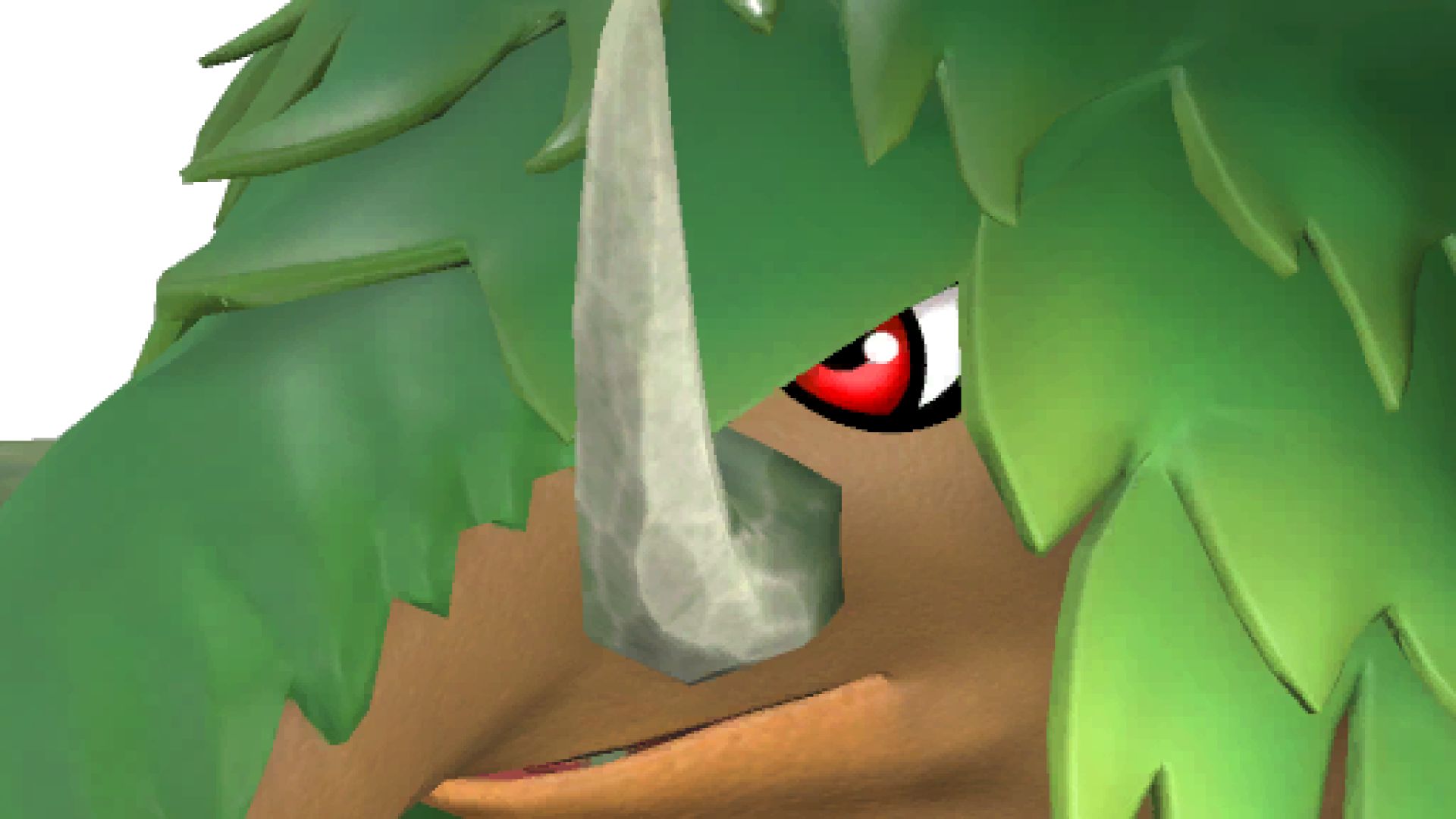 Mammorest, King of the Forest - Palworld Database | Gamer Guides®