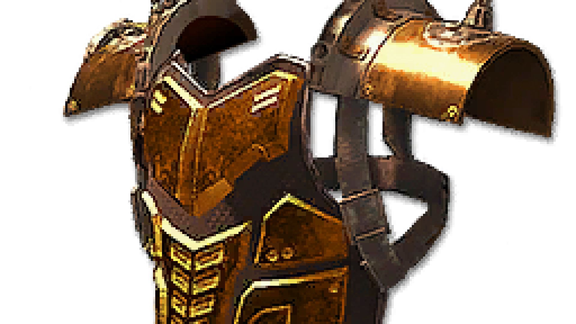Cyber Armor - Like a Dragon: Infinite Wealth Database | Gamer Guides®