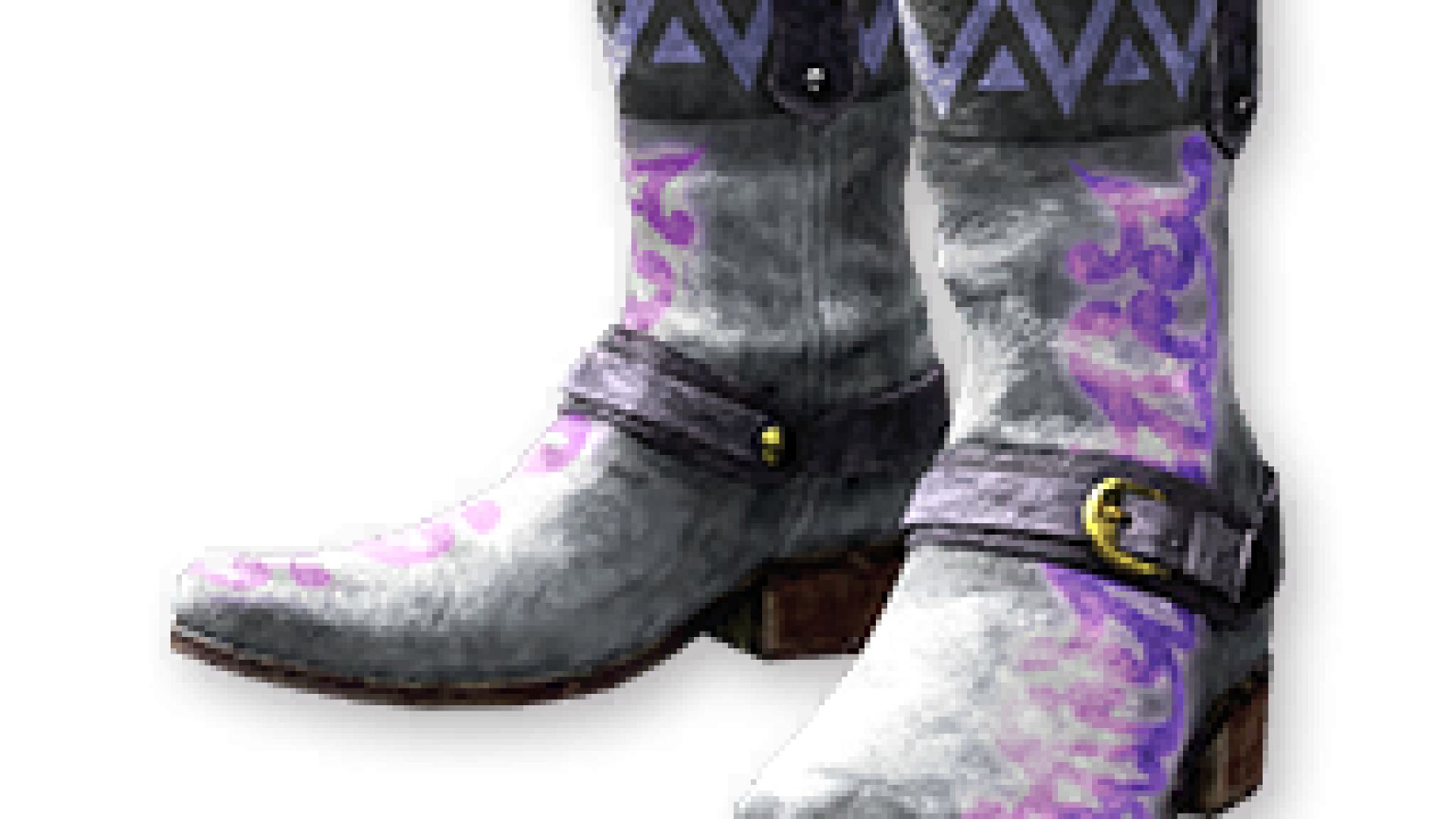 Wizard Boots - Like a Dragon: Infinite Wealth Database | Gamer Guides®